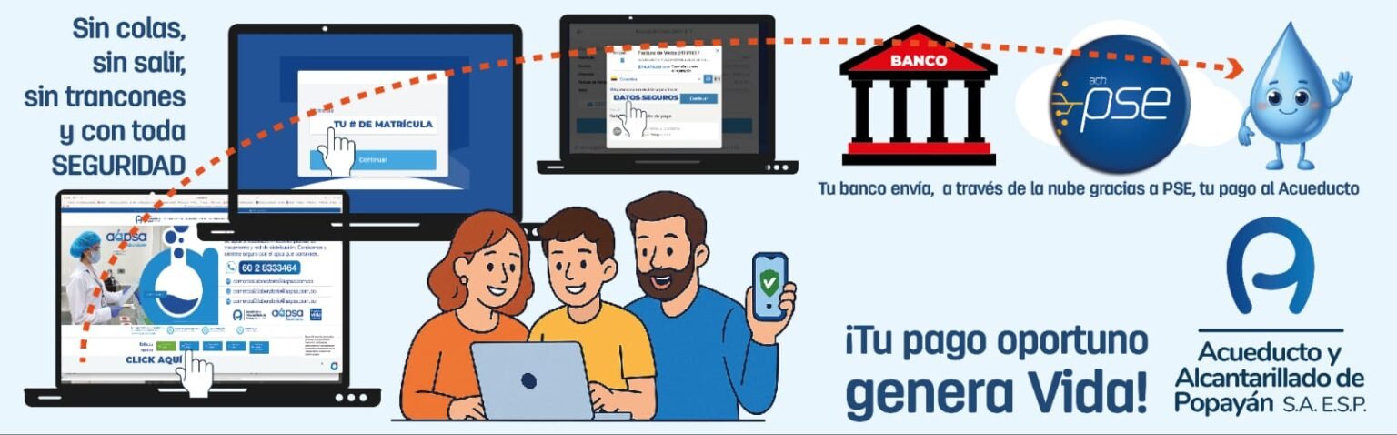 Popayán adelantó acciones de inspección, vigilancia y control sanitario ...