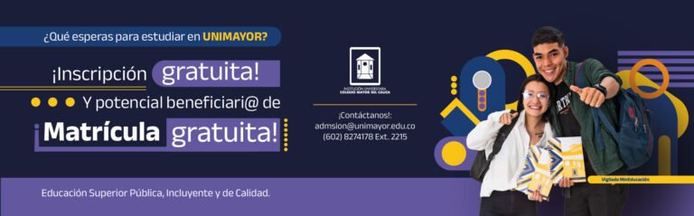 UNIMAYOR exaltó la excelencia académica durante la Noche de ...